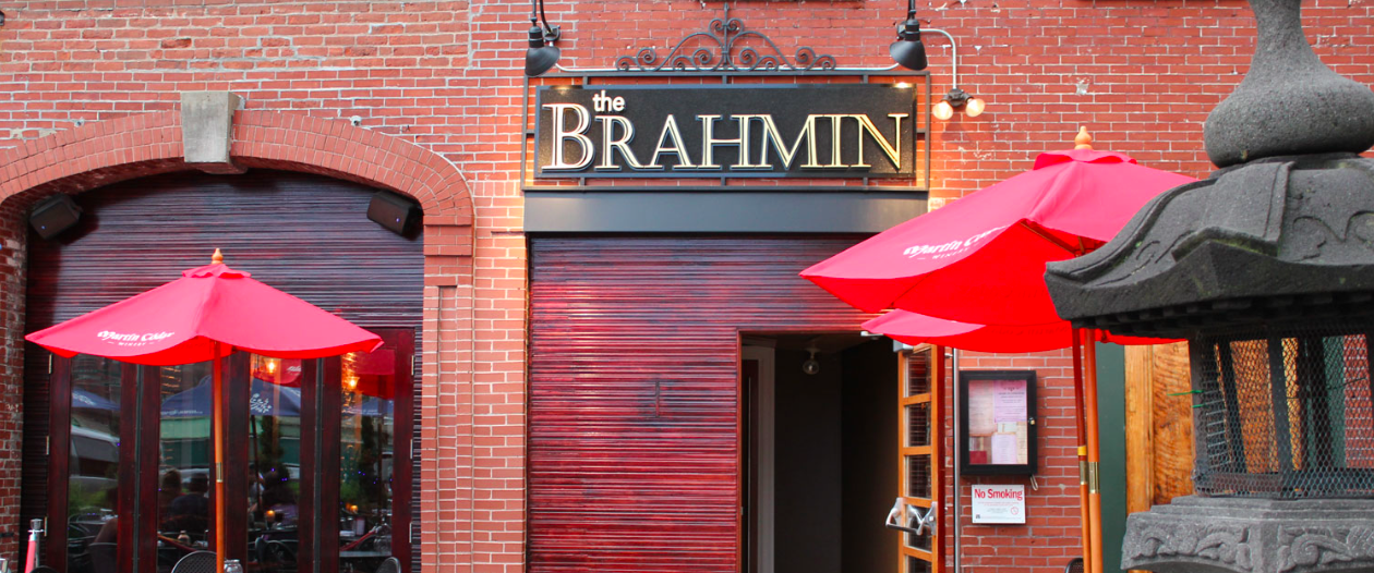 DJ DONUTS • Venues